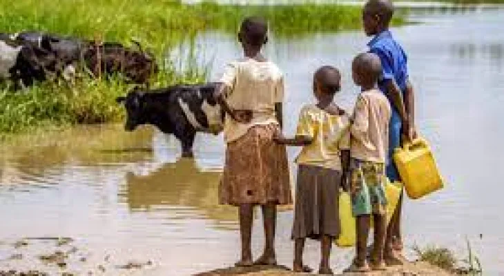 Rwanda: How Access to Clean Water Has Changed Lives in Rusizi District